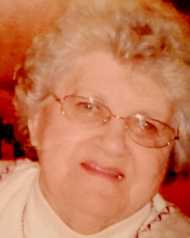 Mary Louise Stephens Simons | News, Sports, Jobs - News and Sentinel